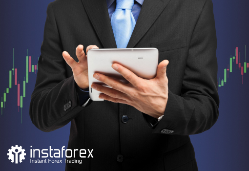 InstaTrade Trading conditions